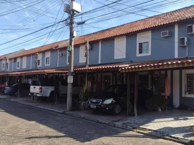 Sobrado á venda