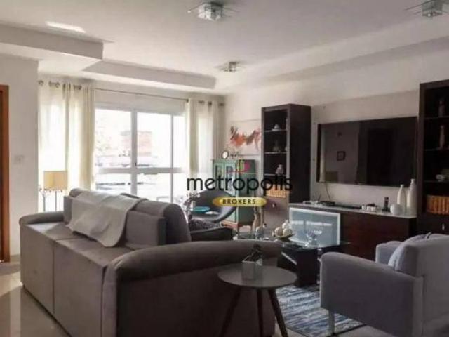 Sobrado à venda, 296 m² por R$ 1.650.000,00 Jardim do Mar São Bernardo do Campo/SP