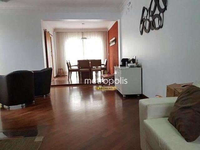 Sobrado à venda, 296 m² por R$ 1.189.810,00 Santa Maria Santo André/SP