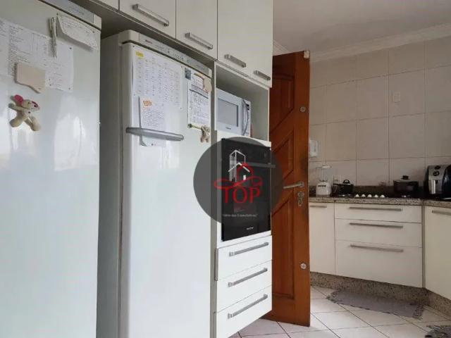 Sobrado com 5 quartos à venda, 296 m² por R$ 1.198.000 Santa Maria Santo André/SP