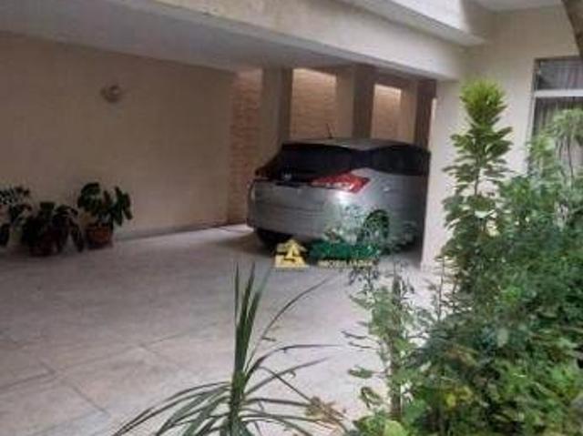 Sobrado à venda, 296 m² por R$ 1.199.000,00 Jardim São Jorge Guarulhos/SP