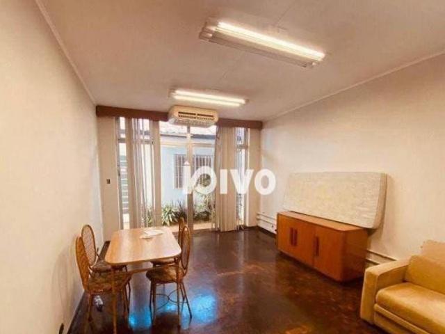 Sobrado à venda, 296 m² por R$ 2.100.000,00 Mirandópolis São Paulo/SP