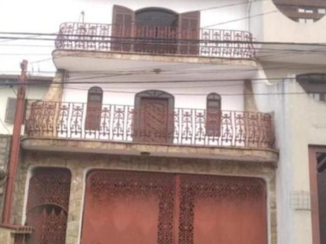 Sobrado à venda, 296 m² por R$ 820.000,00 Adalgisa Osasco/SP