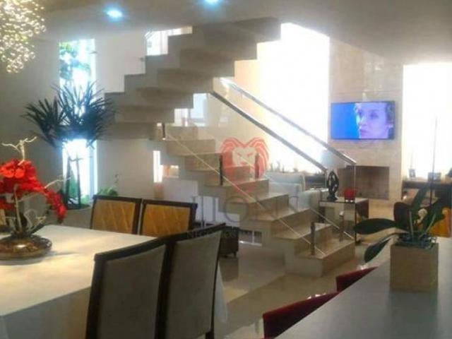 Sobrado à venda, 297 m² por R$ 2.235.000,00 Distrito Industrial Cachoeirinha/RS