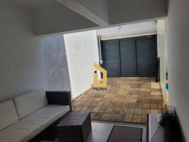 Sobrado à venda | 298 m² | 5 dormitórios | Jardim Guapira São Paulo/SP
