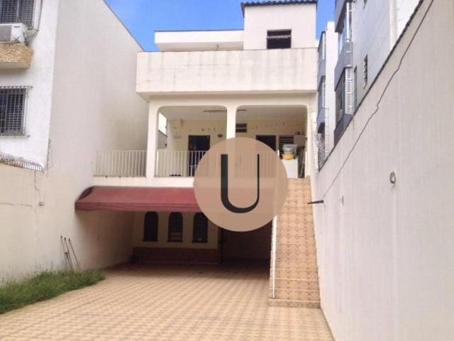 Sobrado à venda, 298 m² por R$ 1.590.000,00 Jardim Sao Paulo Zona Norte São Paulo/SP