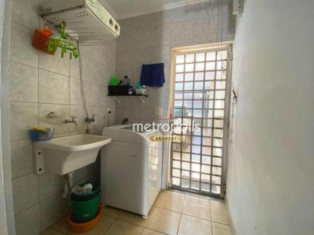 Sobrado à venda, 298 m² por R$ 1.780.000,00 Barcelona São Caetano do Sul/SP