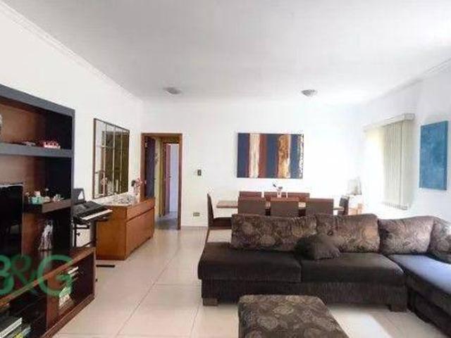 Sobrado à venda, 299 m² por R$ 2.149.000,00 Vila Mariana São Paulo/SP