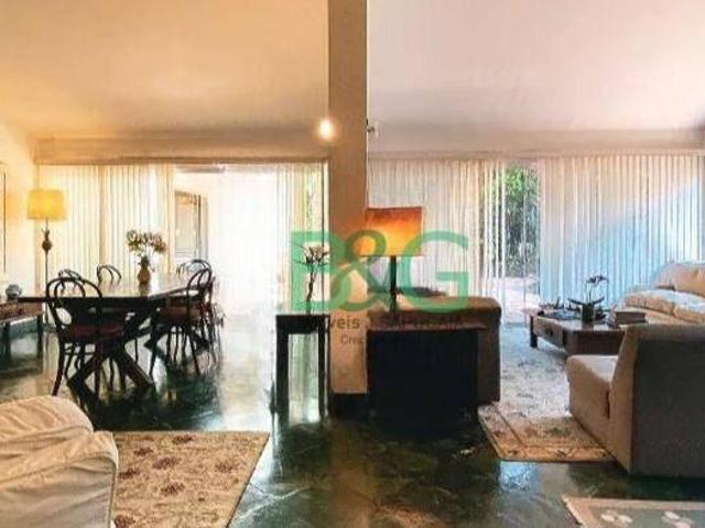 Sobrado à venda, 299 m² por R$ 2.249.000,00 Butantã São Paulo/SP
