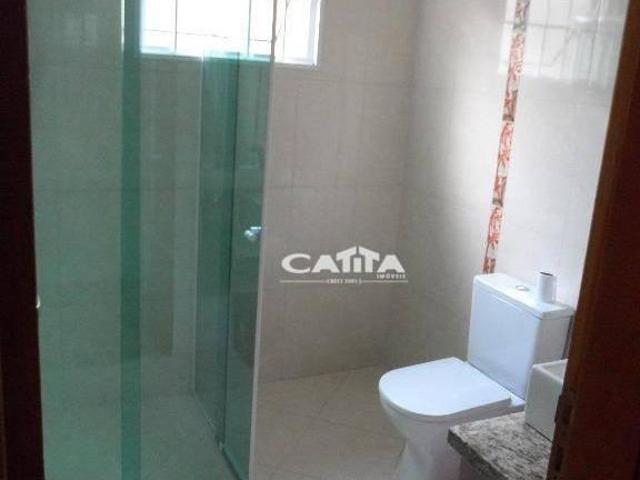 Sobrado à venda, 299 m² por R$ 800.000,00 Cidade Líder São Paulo/SP