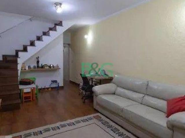 Sobrado à venda, 299 m² por R$ 899.000,00 Vila Aricanduva São Paulo/SP