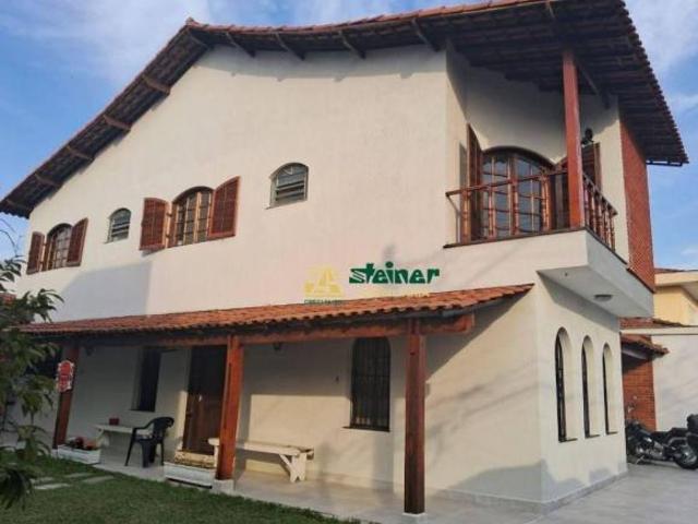 Sobrado à venda, 290 m² por R$ 1.400.000,00 Vila Rosália Guarulhos/SP