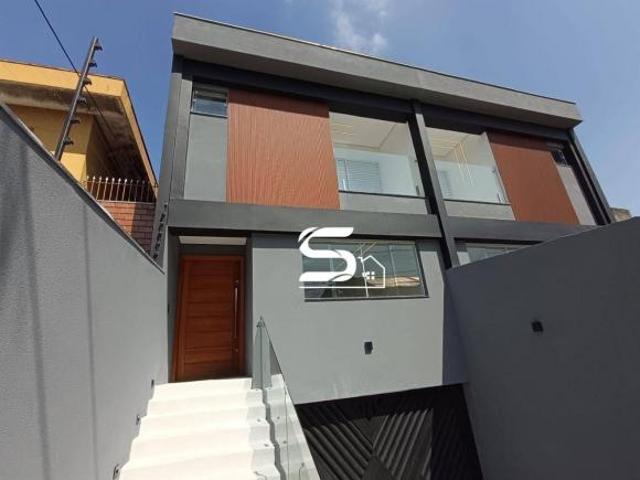 Sobrado à venda, 290 m² por R$ 1.480.000,00 Parque São Lucas São Paulo/SP