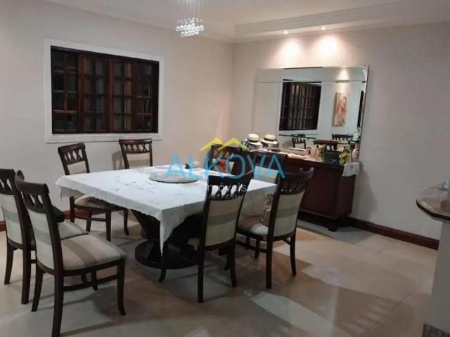 Sobrado à venda, 290 m² por R$ 1.500.000,00 Urbanova São José dos Campos/SP