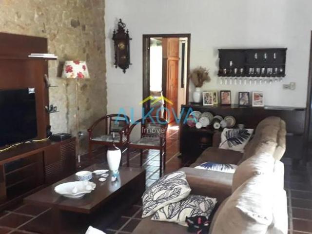 Sobrado à venda, 290 m² por R$ 1.600.000,00 Prainha Caraguatatuba/SP