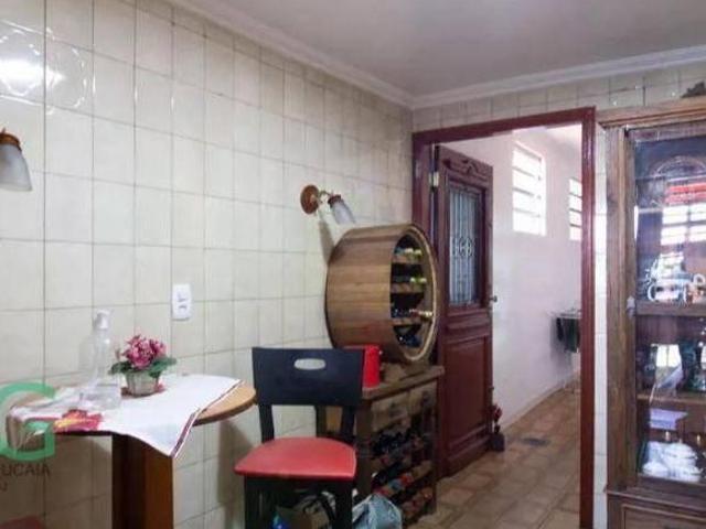 Sobrado à venda, 290 m² por R$ 1.100.000,00 Jardim Divinolândia Guarulhos/SP