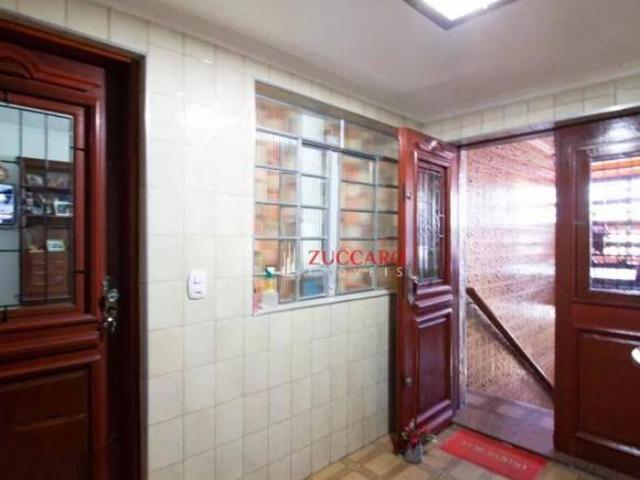 Sobrado à venda, 290 m² por R$ 1.100.000,00 Jardim Divinolândia Guarulhos/SP