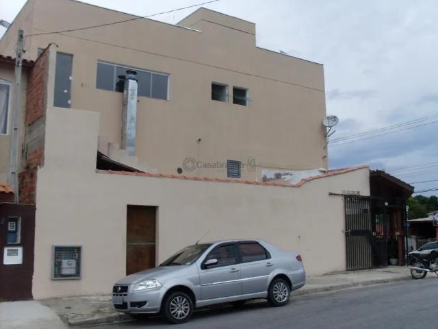 Sobrado à venda, 290 m² por R$ 1.150.000,00 Jardim Clarice Votorantim/SP