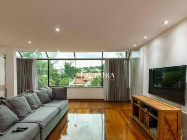 Sobrado à venda, 290 m² por R$ 1.280.000,00 Jardim Nápoles Londrina/PR