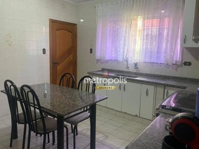 Sobrado à venda, 290 m² por R$ 1.250.000,00 Vila Lúcia São Paulo/SP