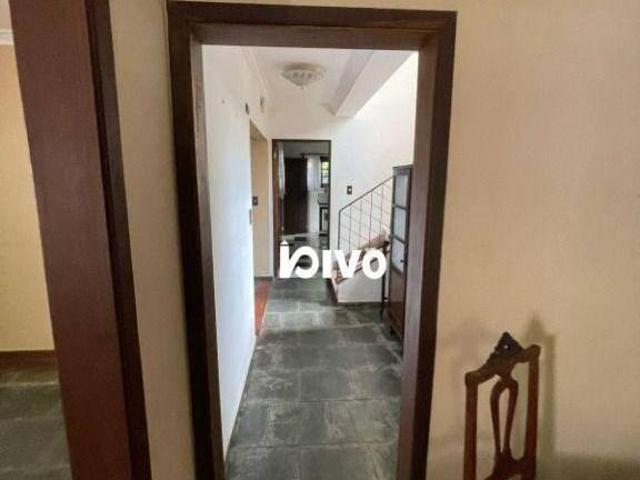 Sobrado à venda, 290 m² por R$ 2.150.000,00 Mirandópolis São Paulo/SP