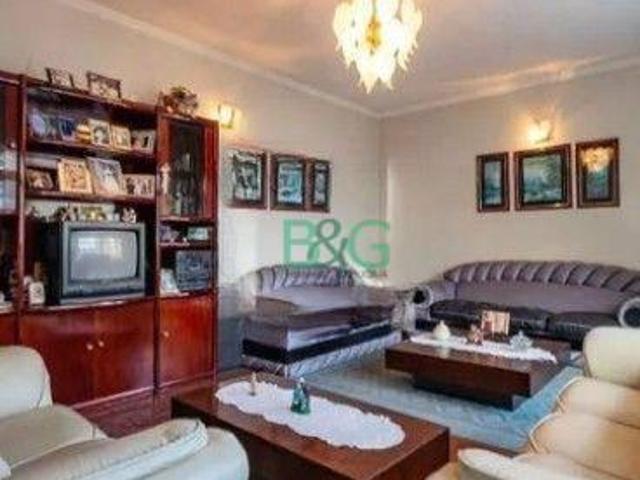 Sobrado à venda, 290 m² por R$ 2.320.000,00 Vila Madalena São Paulo/SP
