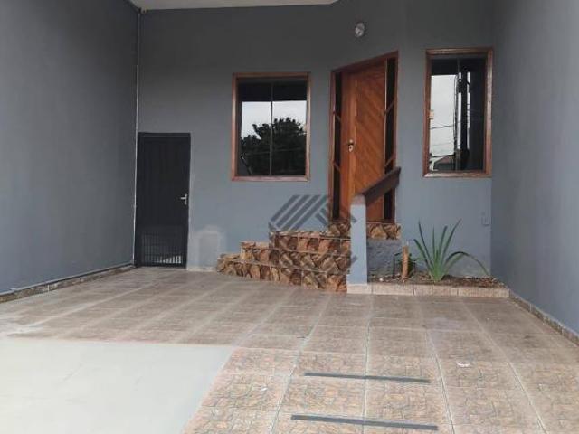 Sobrado à venda, 290 m² por R$ 477.000,00 Vila Carvalho Sorocaba/SP