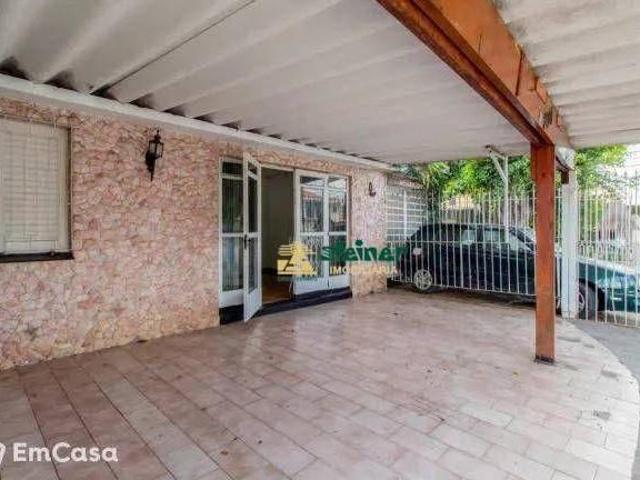 Sobrado à venda, 290 m² por R$ 749.000,00 Jardim Vila Galvão Guarulhos/SP