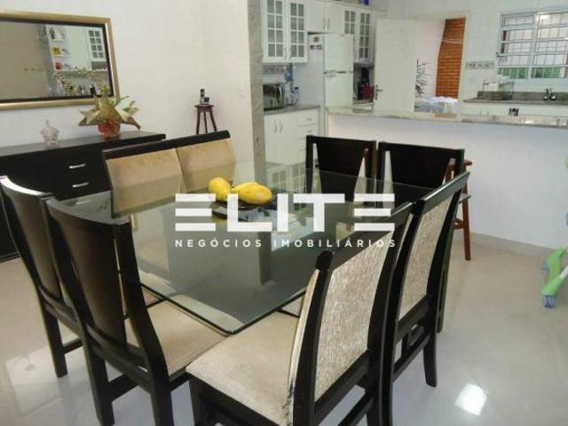 Sobrado à venda, 290 m² por R$ 950.000,00 Jardim Paraíso Santo André/SP