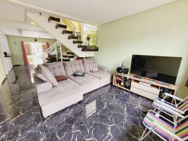 Sobrado à venda, 291 m² por R$ 1.900.000,00 Canto do Forte Praia Grande/SP