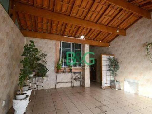 Sobrado à venda, 291 m² por R$ 1.196.000,00 Jardim Itapeva São Paulo/SP
