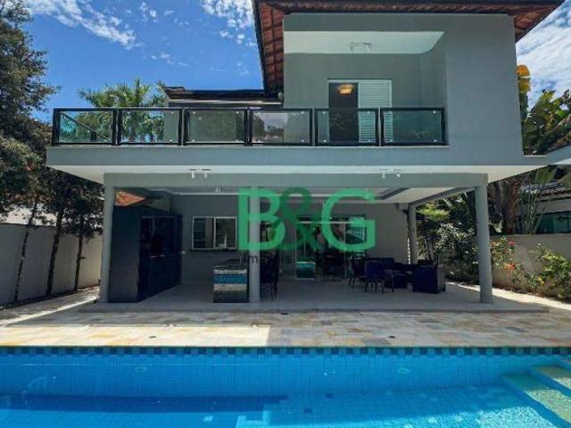 Sobrado à venda, 291 m² por R$ 4.800.000,00 Riviera de São Lourenço Bertioga/SP