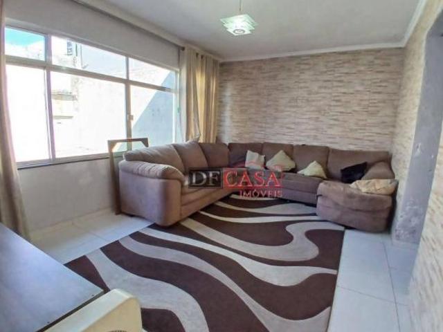 Sobrado à venda, 291 m² por R$ 900.000,00 Cidade Líder São Paulo/SP