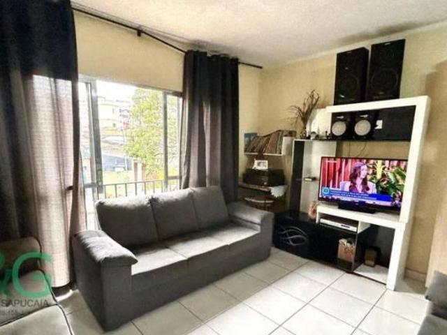 Sobrado à venda, 292 m² por R$ 729.000,00 Jardim Rosa de Franca Guarulhos/SP