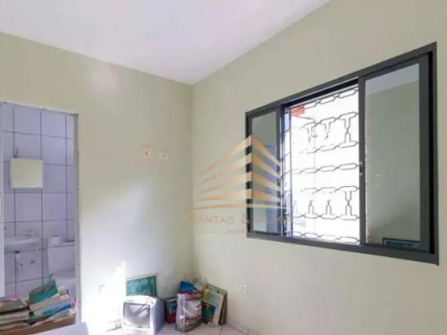 Sobrado à venda, 293 m² por R$ 600.000,00 Parque Continental I Guarulhos/SP