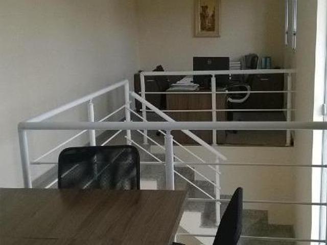 Sobrado à venda 2 vagas América Santo André SP