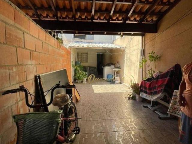 Sobrado à venda, 2 casas, edícula, 5 dormitórios, Jardim Morada do Sol, Indaiatuba