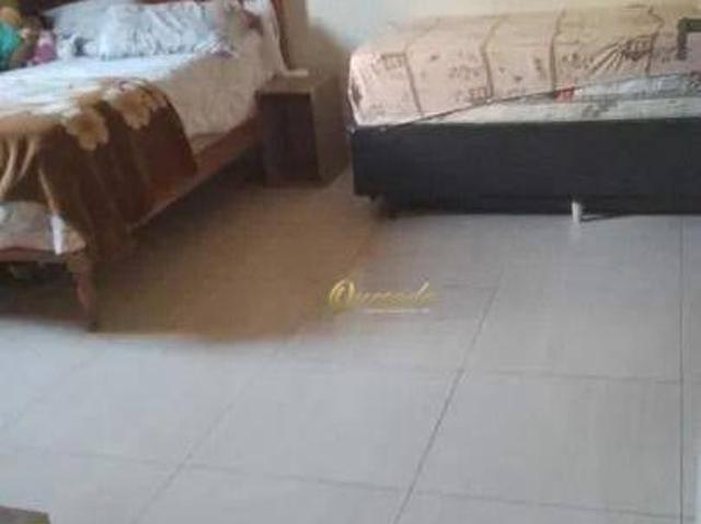 Sobrado à venda, 2 casas individuais, 4 dormitórios, sacada, Jardim Morada do Sol, Indaiatuba