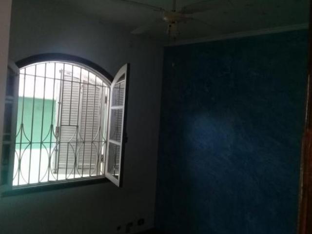Sobrado à venda 2 domitórios 1 suite 125m² Jd Santa Terezinha