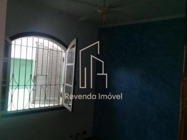 Sobrado à venda 2 domitórios 1 suite 125m² Jd Santa Terezinha