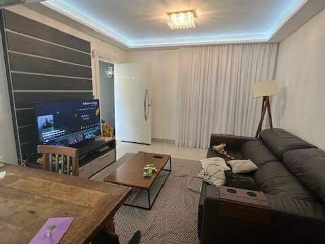 Sobrado á venda 2 Dormitórios 1 Suíte no Jardim Bela Vista