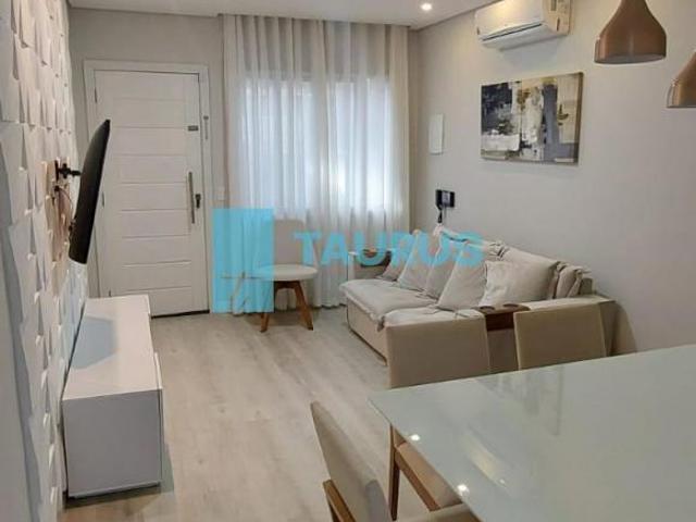 Sobrado á venda, 2 dormitórios, 1 vaga, 85 m², Brooklin