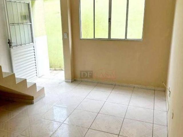 Sobrado à Venda. 2 dormitórios, 1 Vaga. Parada XV de Novembro São Paulo/SP