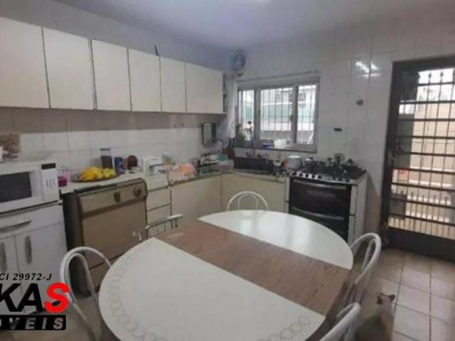SOBRADO À VENDA 2 DORMITÓRIOS, 1 VAGA PENHA