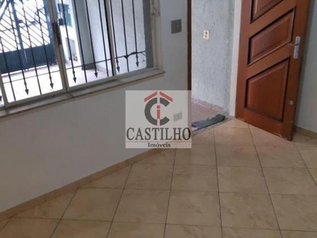 Sobrado à venda 2 dormitórios, 1vaga, 70m² Vila Prudente