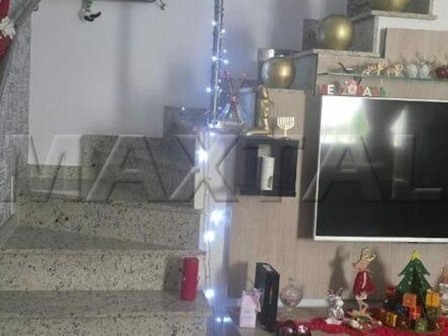 Sobrado a venda, 2 dormitórios, 2 suítes, 1 lavabo, 1 vaga de garagem, 65m ² no Jaçana