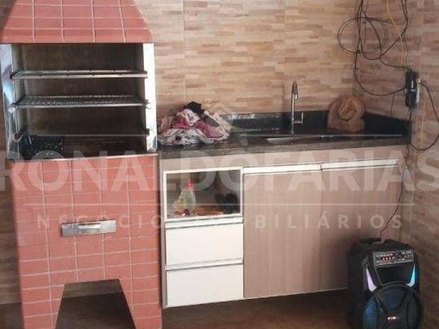 Sobrado a Venda 2 dormitórios varanda e 1 vaga próximo a estação Jurubatuba