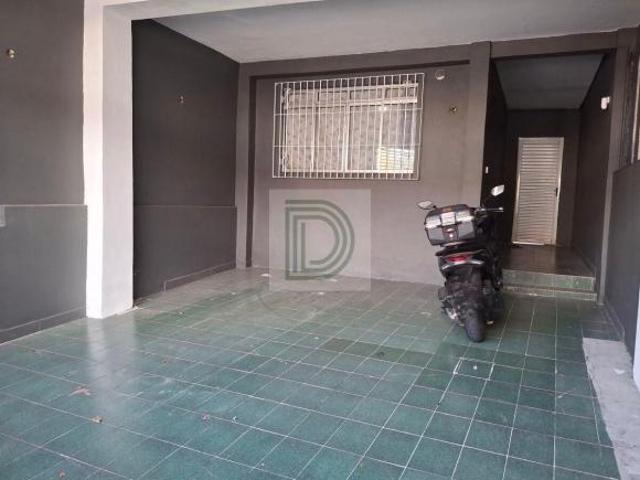 Sobrado à Venda | 2 Dormitórios | Edícula | 3 Vagas de Garagem Butantã