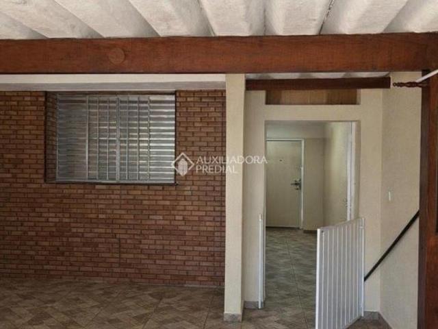 Sobrado à Venda 2 dormitórios em Bairro Assunção, São Bernardo do Campo
