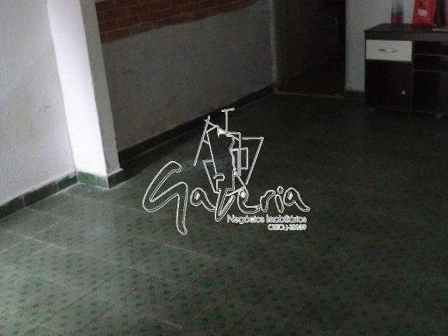 Sobrado a venda 2 dormitorios em sao caetano do sul